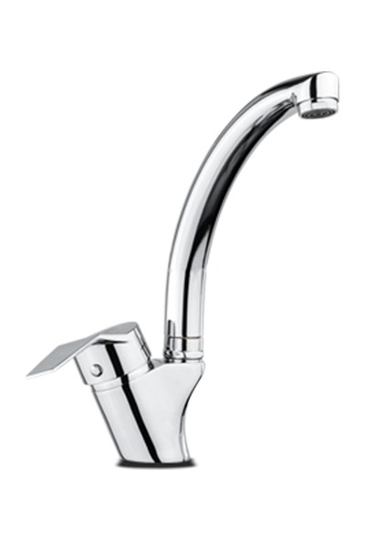 Belinza Neo Kuğu Lavabo Bataryası BLZ50068