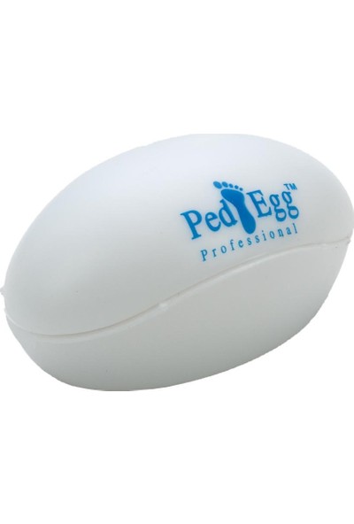 Ped Egg Topuk Törpüsü