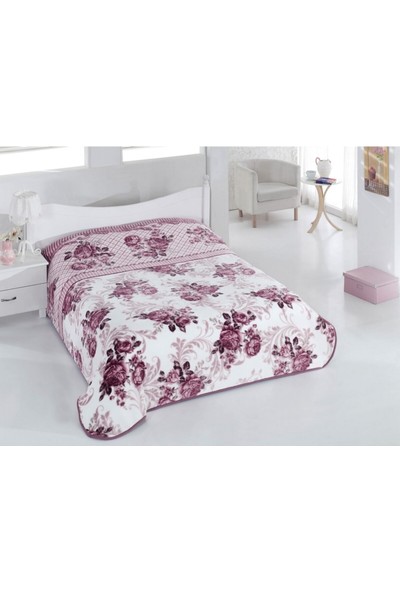 Sarar Tek Kişilik Polyester Battaniye Sarar Tek Kişilik Polyester Battaniye