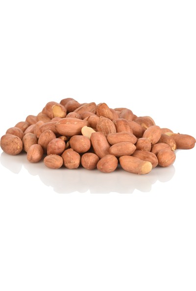 Akçin Tuzsuz Fıstık 500 gr