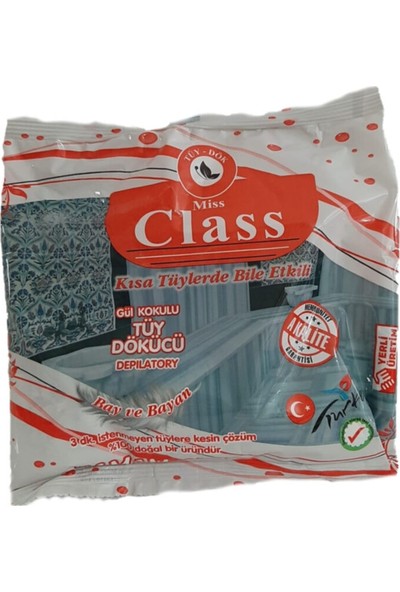 Miss Class Gül Kokulu Hamam Otu 5 Adet Miss Class Gül Kokulu Hamam Otu 5 Adet