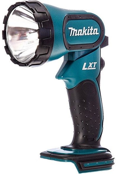 Makita Dml 145 El Feneri Aküsüz 14.4 V 10 W 3 Ah.