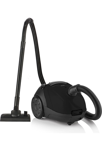 Goldmaster Cuty IN-6501 Elektrikli Süpürge