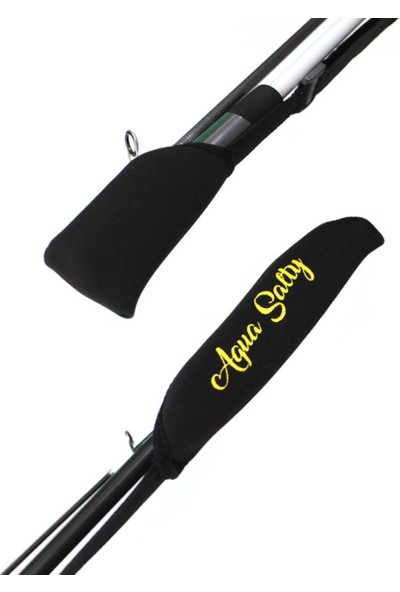 Aqua Salty Lastikli Kamış Bandı