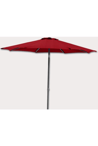 Bidesenal 270 cm Bahçe Şemsiyesi