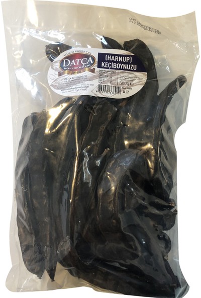 Datça Köy Ürünleri Keçiboynuzu (Harnup) 500 gr