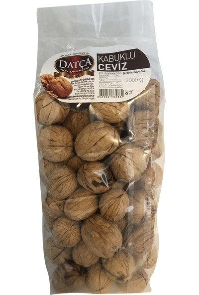 Datça Köy Ürünleri Datça Yerli Kabuklu Ceviz 1000 gr Datça Köy Ürünleri Datça Yerli Kabuklu Ceviz 1000 gr