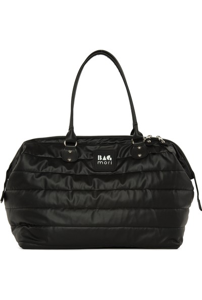 Bagmori Şişme Anne Bebek Bakım ve Omuz Çantası