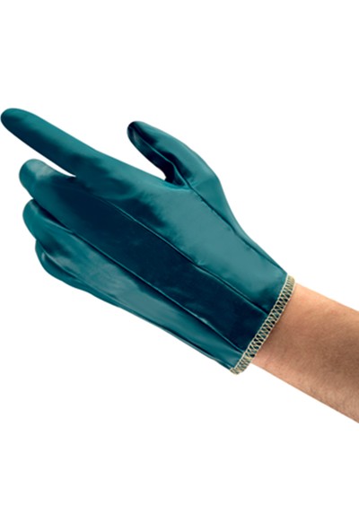 Ansell Hynit 32-125 Mekanik ve Yağ Tutmaz Iş Eldiveni