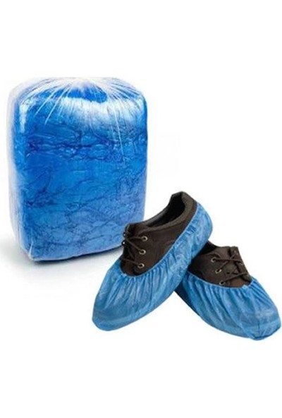 Hse Market Galoş 1000'li