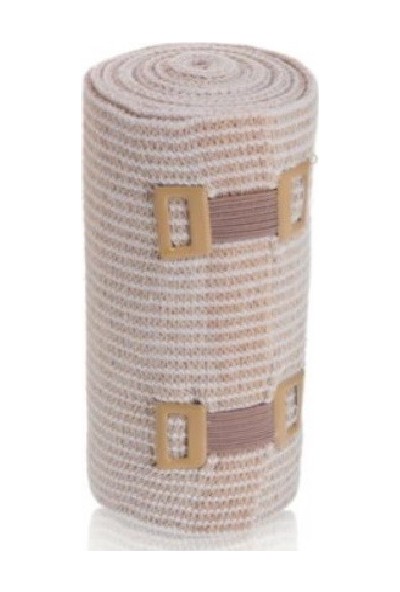 Alvita Süper Elastik Bandaj 8cmx1,5m