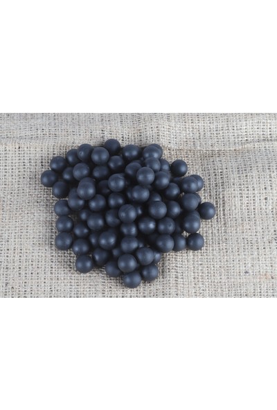 Leo Termoplastık Kaucuk Ram Boncuk 0.43 Cal. Siyah