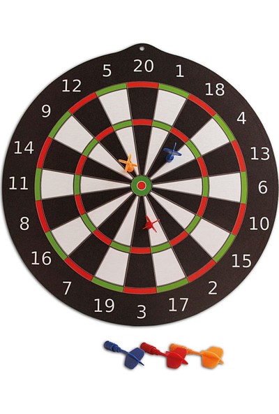 Star Manyetik Dart Star Manyetik Dart