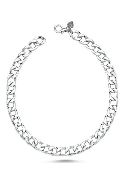 The Passage Kedi Köpek Kolyesi - Silver The Passage Kedi Köpek Kolyesi - Silver