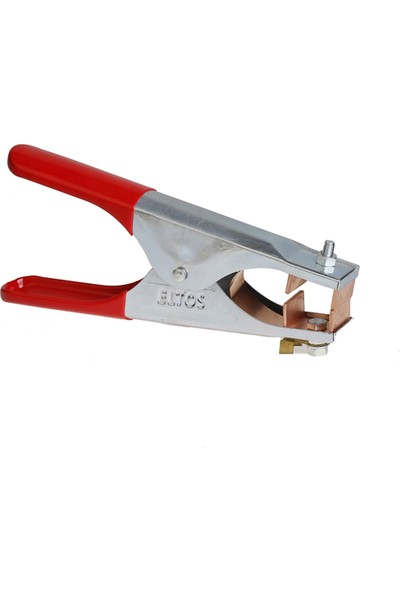 Eltos Şase Pense 500 A Izoleli Eltos Şase Pense 500 A Izoleli