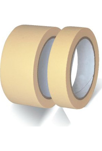 Made Maskeleme Bandı 48MMX25 Metre 1. Kalite