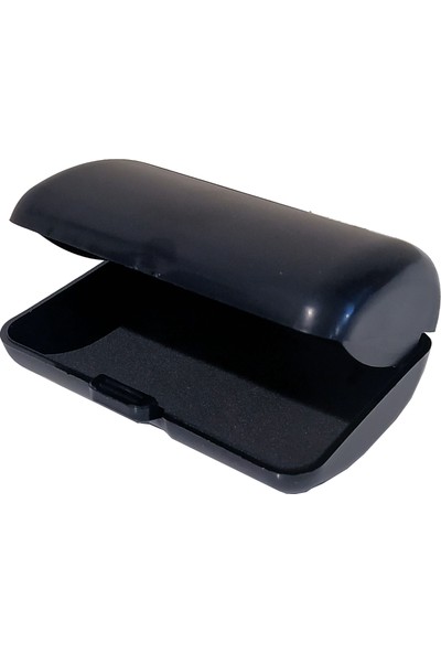 Modacar Düğmeli Kapaklı Torpido Bozuk Para Kutusu 428794