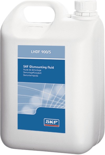 Skf Lhdf 900/5 Demontaj Yağı Rulman Demontajı Skf Lhdf 900/5 Demontaj Yağı Rulman Demontajı