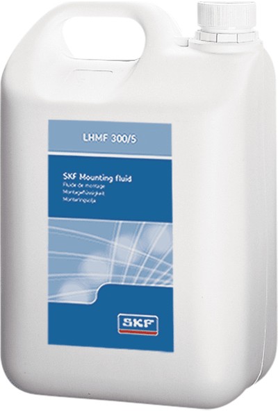 Skf Lhmf 300/5 Montaj Yağı