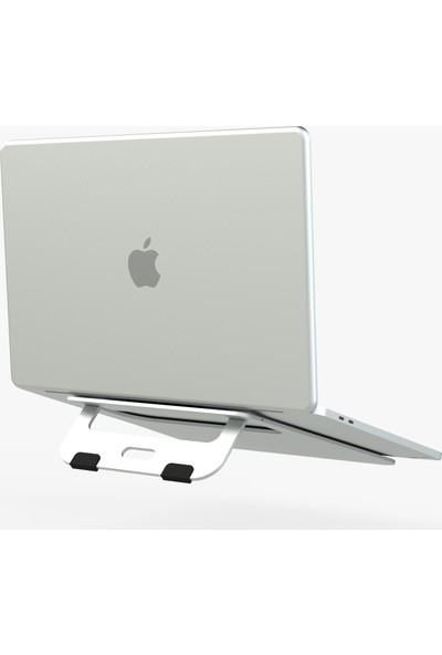 B1 Design B1-13 Katlanabilir Notebook ve Macbook Standı B1 Design B1-13 Katlanabilir Notebook ve Macbook Standı