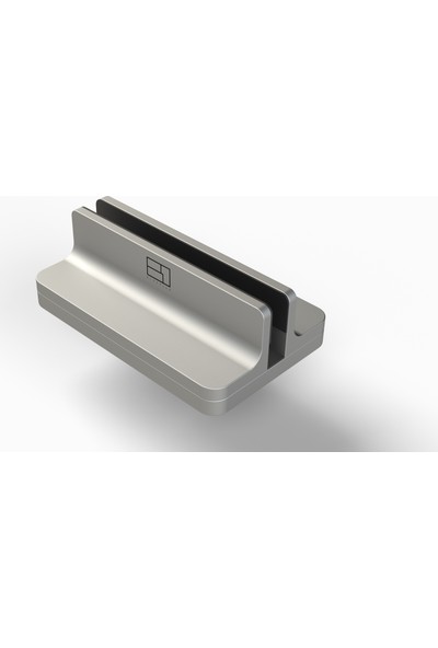 B1 Design B1-41 Dikey Notebook ve Macbook Standı B1 Design B1-41 Dikey Notebook ve Macbook Standı