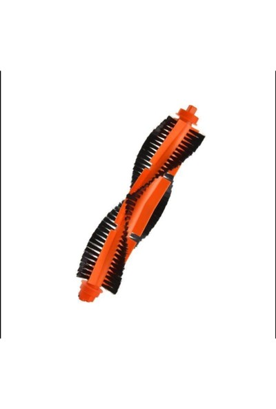 Mi Robot Vacuum Mop Pro Uyumlu 1li Ana Fırça Mi Robot Vacuum Mop Pro Uyumlu 1li Ana Fırça