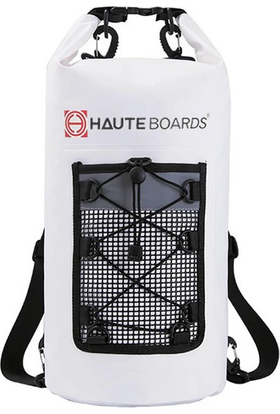 Haute Su Geçirmez Dry Tube Çanta 25 lt. Haute Su Geçirmez Dry Tube Çanta 25 lt.