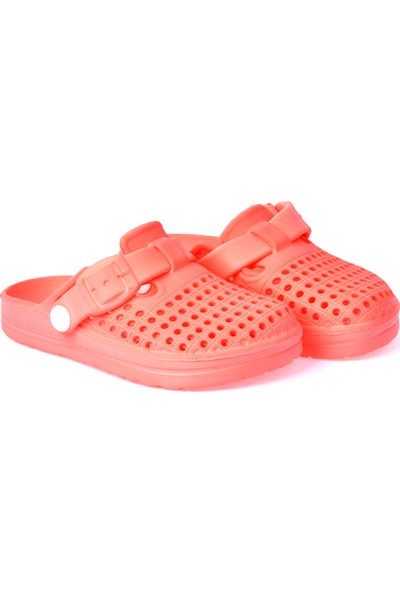 Kiko Akn E163.000 Plaj Havuz Banyo Kız / Erkek Çocuk Sandalet Terlik
