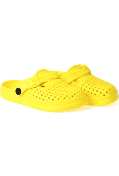 Kiko Akn E163.000 Plaj Havuz Banyo Kız / Erkek Çocuk Sandalet Terlik