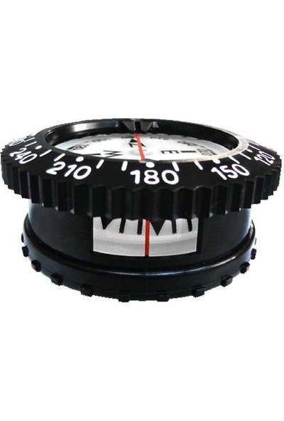 Kraken Gösterge Pusula Kapsül 60 mm