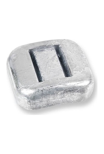 Kraken Ağırlık Kurşun 2 kg