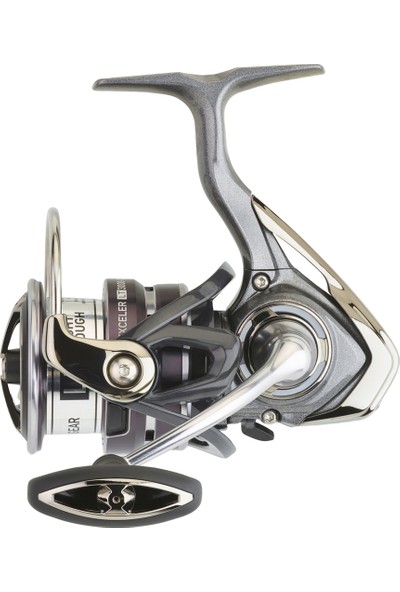 Daiwa Exceler Lt 20 3000 C Olta Makinesi Daiwa Exceler Lt 20 3000 C Olta Makinesi