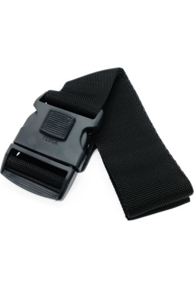 Boldy Valiz Kemeri-Bavul Kemeri-Ayarlanabilir Valiz Emniyet Kemeri-Çanta Kemeri-Valiz Bağlama Kemeri