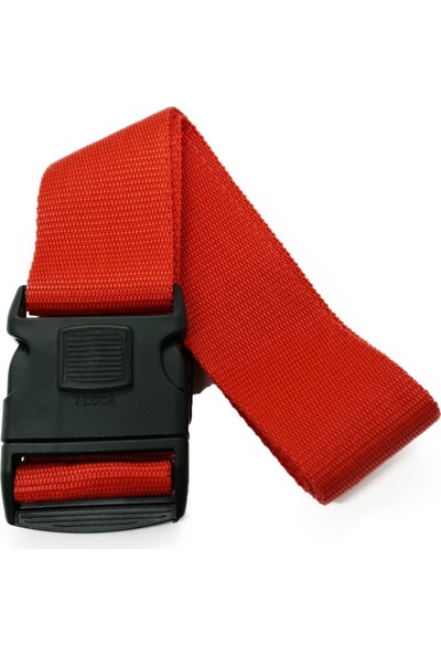 Boldy Valiz Kemeri-Bavul Kemeri-Ayarlanabilir Valiz Emniyet Kemeri-Çanta Kemeri-Valiz Bağlama Kemeri