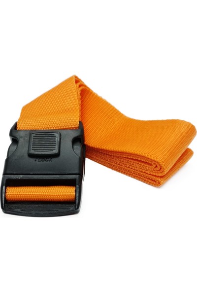 Boldy Valiz Kemeri-Bavul Kemeri-Ayarlanabilir Valiz Emniyet Kemeri-Çanta Kemeri-Valiz Bağlama Kemeri