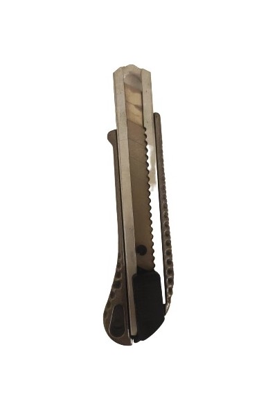 Real Özs Metal Maket Bıçağı, Falçata Real Özs Metal Maket Bıçağı, Falçata