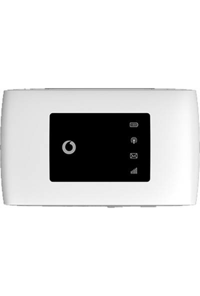 ZTE Mobile Wi-Fi R219Z Taşınabilir 4G Modem ZTE Mobile Wi-Fi R219Z Taşınabilir 4G Modem