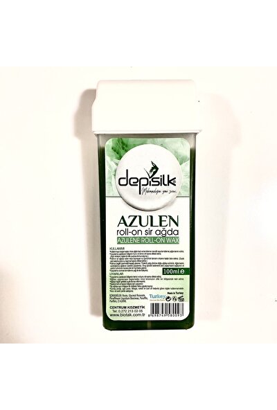 Depisilk Roll-On Sir Ağda