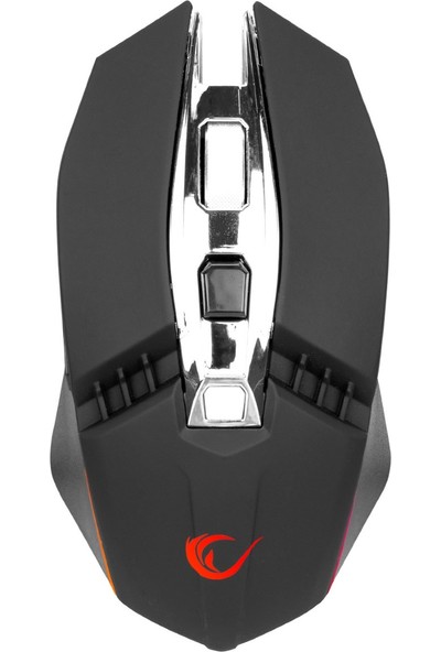 Rampage RM-622W Kablosuz Şarjlı Mouse