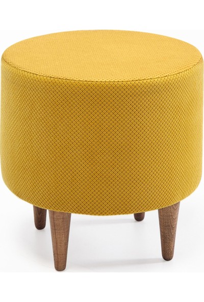 Dekmanya Fındık Puf