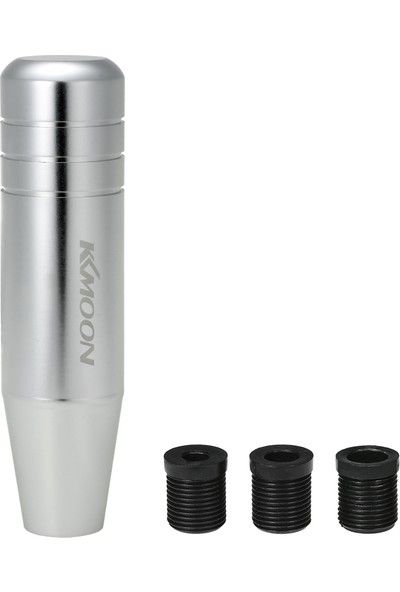 Kkmoon 13 cm Uzunluk Evrensel Alüminyum Araba Kamyon Vites Topuzu Kkmoon 13 cm Uzunluk Evrensel Alüminyum Araba Kamyon Vites Topuzu