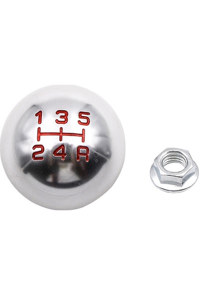 Buyfun Vites Kolu Vites Topuzu Kafa Kolu Adaptörü Manuel 5 Buyfun Vites Kolu Vites Topuzu Kafa Kolu Adaptörü Manuel 5