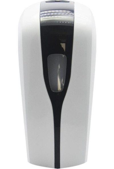 Declean Sensörlü Fotoselli 1000ML Kapasiteli Otomatik Dezenfektanlık ve Sıvı Sabunluk Declean Sensörlü Fotoselli 1000ML Kapasiteli Otomatik Dezenfektanlık ve Sıvı Sabunluk