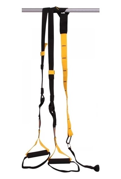 Dr. Cornell Trx Spor Aleti Trainer Asılma Egzersiz Seti Antrenman Güç Bandı Dr. Cornell Trx Spor Aleti Trainer Asılma Egzersiz Seti Antrenman Güç Bandı