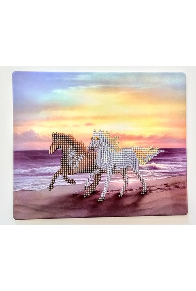 Hi Stone Boncuklu Taşlı Mozaik Elmas Goblen Pano Tablo Resim Puzzle Çocuklar Için Eğlenceli ve Pratik Hi Stone Boncuklu Taşlı Mozaik Elmas Goblen Pano Tablo Resim Puzzle Çocuklar Için Eğlenceli ve Pratik