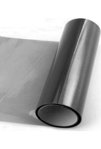 Hakel 126CM x 30CM Füme, Araç Far Folyosu Stop Folyo Far Kaplama Filmi Hakel 126CM x 30CM Füme, Araç Far Folyosu Stop Folyo Far Kaplama Filmi