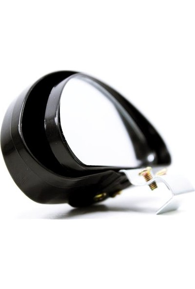 Modacar Dış Dikiz Ilave Açısı Ayarlanabilir Kör Nokta Aynası 422660