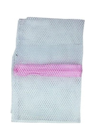 İş sevenler Çamaşır Yıkama Filesi 3 Adet 30 x 40 cm İş sevenler Çamaşır Yıkama Filesi 3 Adet 30 x 40 cm