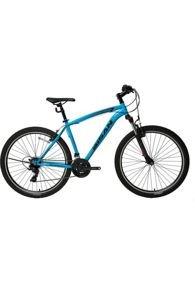 Bisan Mts 4600 V Dağ Bisikleti 27,5 Jant