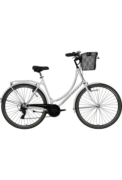 Bisan Paradise-S Şehir Bisikleti 28 Jant